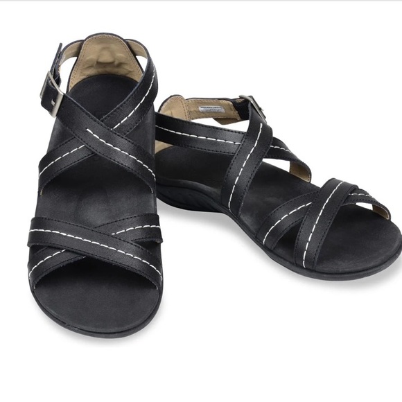 Spenco | Shoes | Spenco Andi Orthotic Support Sandals | Poshmark